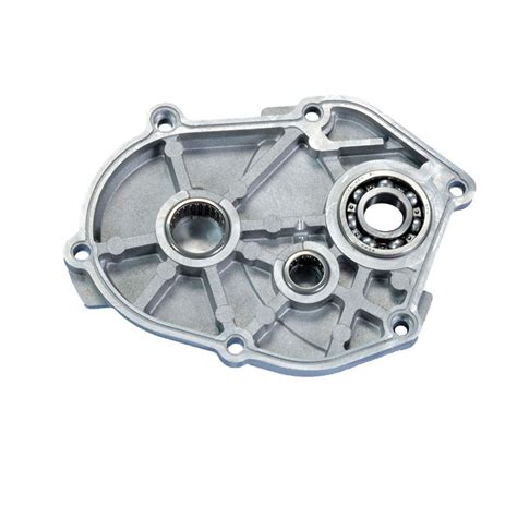 Carter Transmission Mbk Booster Nitro Yamaha Aerox Bws Polini Gear