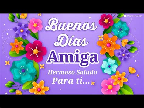 Como Saludar A Una Amiga Frases Bonitas Para Tu Mejor Amiga Que Le