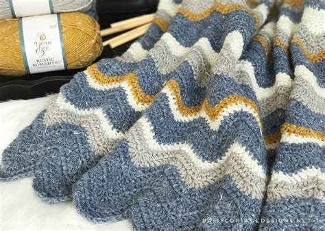 Cute Chevron Patterns