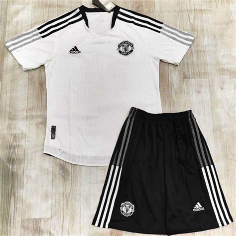 Áo Manchester United Mu Man Utd Vin Sport