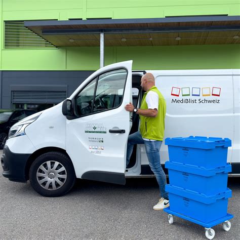 Über Uns Mediblist Schweiz