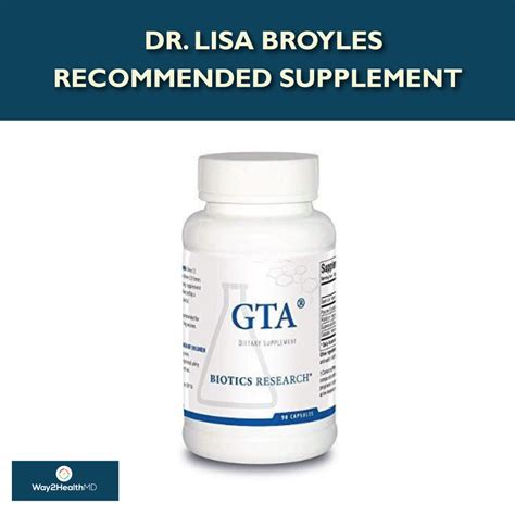 Thyroid Support Supplements Way2healthmd