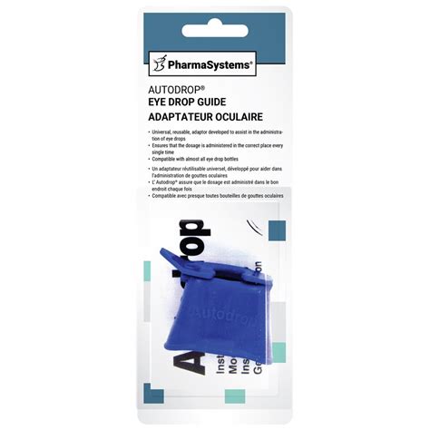 Eye Drop Applicator Cup