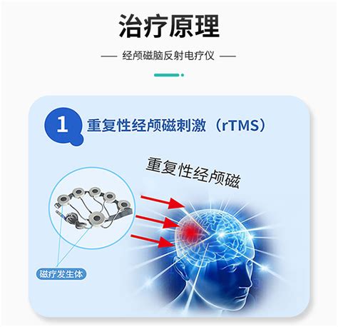 Nk Ic电脑型经颅磁脑反射电疗仪 石家庄渡康医疗器械有限公司