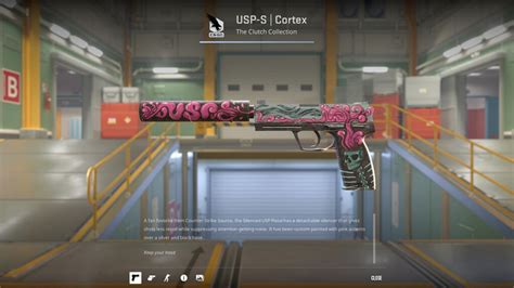 Best Usp Skins In Cs2 Ranked
