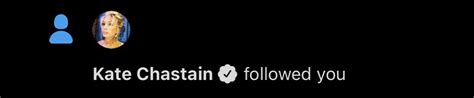 This Is Most Probably A Mistake On Her Part But I Woke Up To This Notification And My