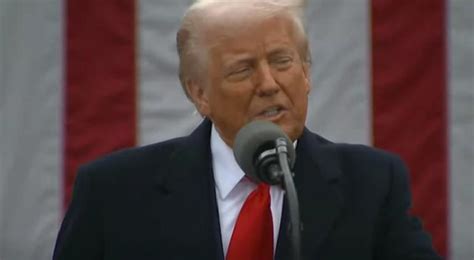 En Vivo Anunció Trump Aranceles Recíprocos