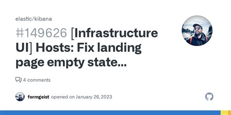Infrastructure Ui Hosts Fix Landing Page Empty State Illustration For Dark Mode · Issue