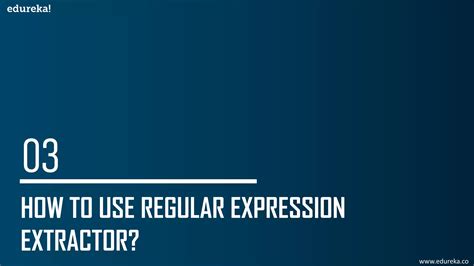 What Is Jmeter Correlation Edureka Pdf