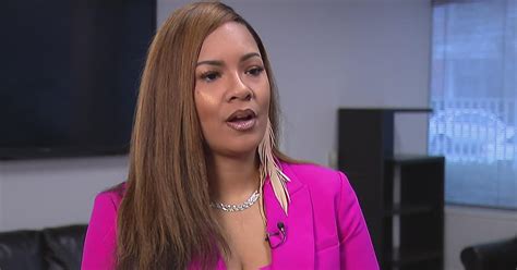 Call To Action From Alderman After Reports Of How Black Women Are Hit
