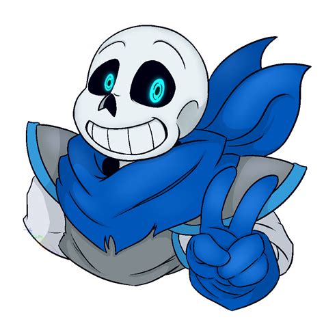 Swap Sans New By Yenristar On Deviantart