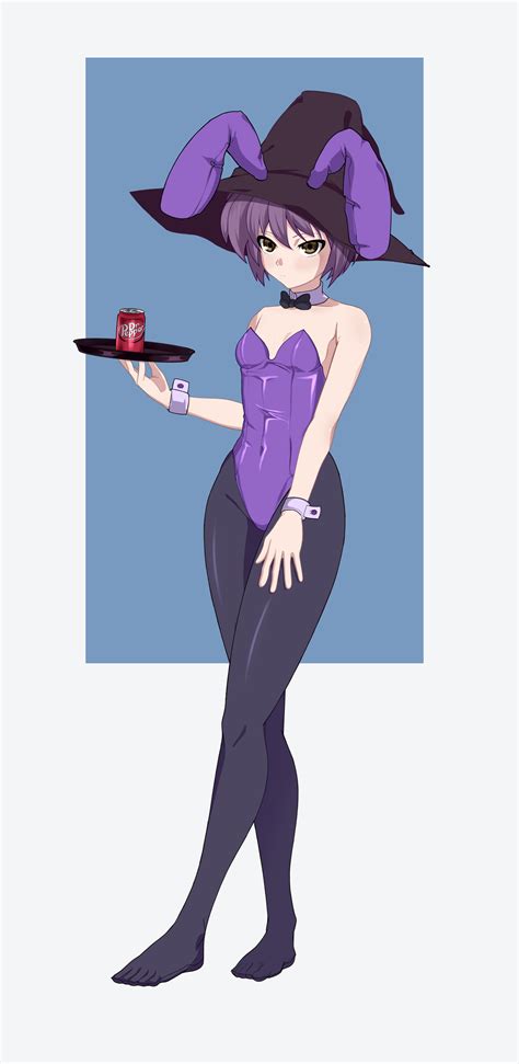 Post 4834961 Darkkin The Melancholy Of Haruhi Suzumiya Yuki Nagato