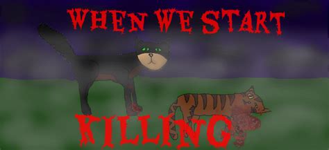 Brambleclaws Death Finished By Seedfall On Deviantart