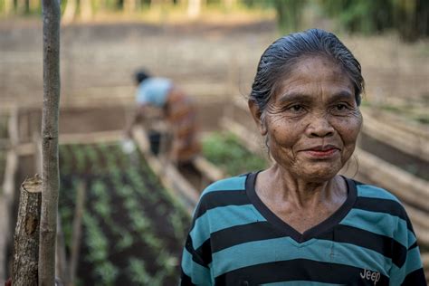 Development Of Water Filters In Telaga Dalam And Cinto Mandi In Sumatra Indonesia We Are Water