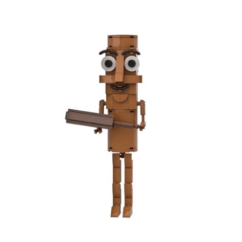 Tung Tung Tung Sahur Png File