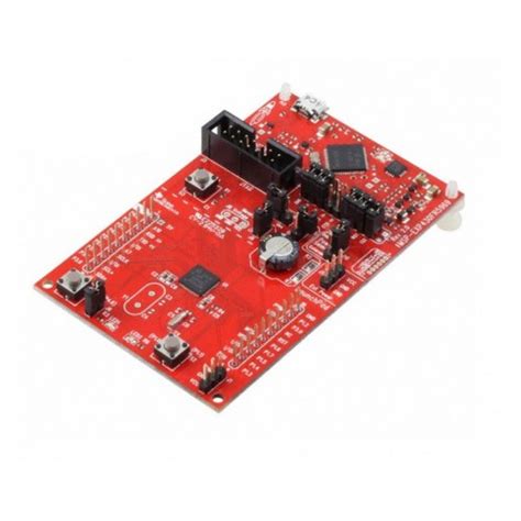 Msp430fr5969 Launchpad Development Kit At Mg Super Labs India