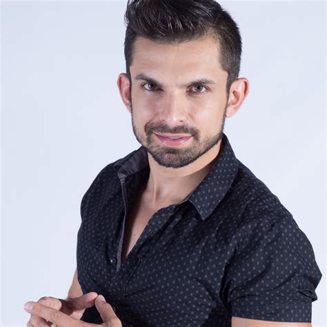Jesus Terrazas Youtube