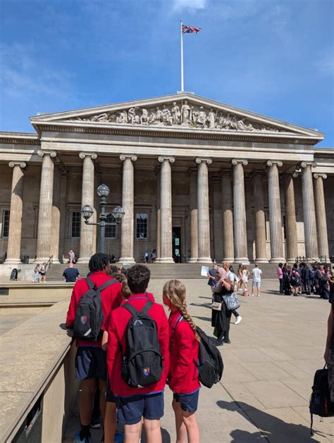 Principals Update The City Academy Hackney