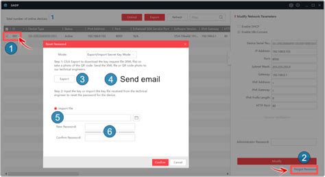 How To Reset Lts Dvr Password Easy Step By Step Methods Learn