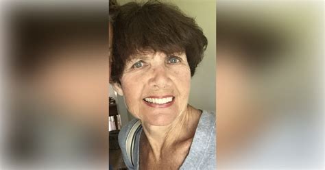 Obituary Information For Nora Lynn Van Riper