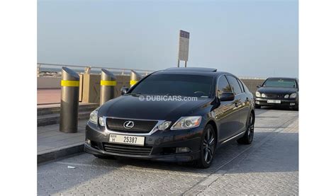 Used Lexus Gs450h Lexus Gs 450 H Hybrid Eco Car In Perfect Condition
