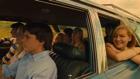 The Virgin Suicides Wallpapers Top Free The Virgin Suicides