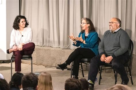 Researchers Discuss Novel Approach To Sexual Assault Prevention