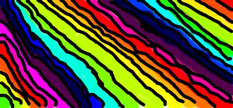 Rainbow Backround By Graziellanoelsaint On Deviantart