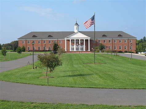 Patrick Henry College 75 9 Acceptance Rate Campusguide