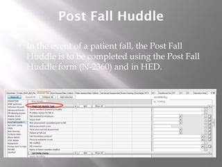 Fall Prevention In The Patient Pdf