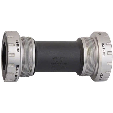 Shimano Bb Rs500 Hollowtech Ii English Bottom Bracket Cbi Bikes
