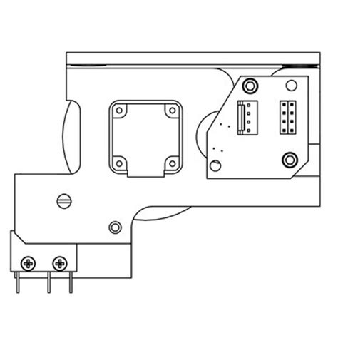 Llc Light Level Control Board Ametek Germany
