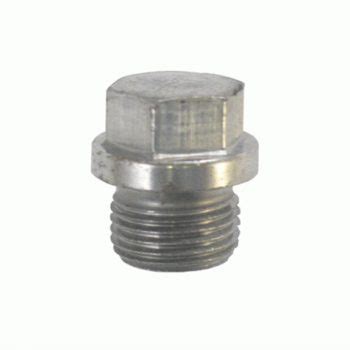 Sump Plug M24 X 15 Standard Din 910 Autofast