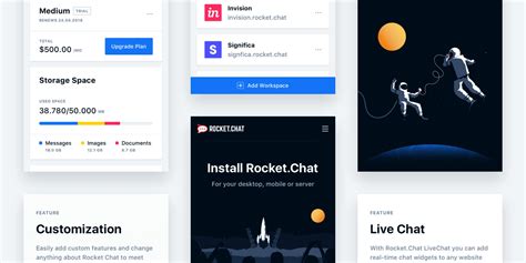 Rocketchat By Significa