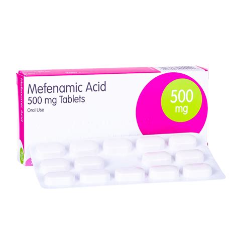 Order Mefenamic Acid Online Meds For Less