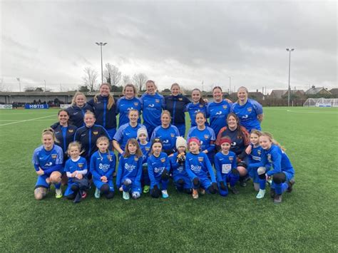 Force In Focus 74 Faversham Strike Force Fc