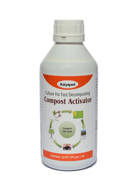 Buy Decomposting Activator At Best Price In India