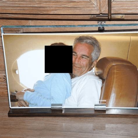 Epstein Files Partially Pulled After Us Justice Department Upload Abc