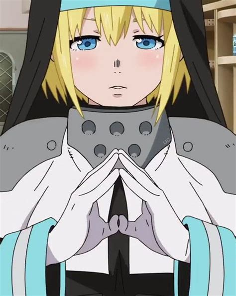 Pin Em Enen No Shouboutai