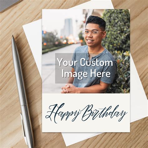 Happy Birthday Card Designs For Guys