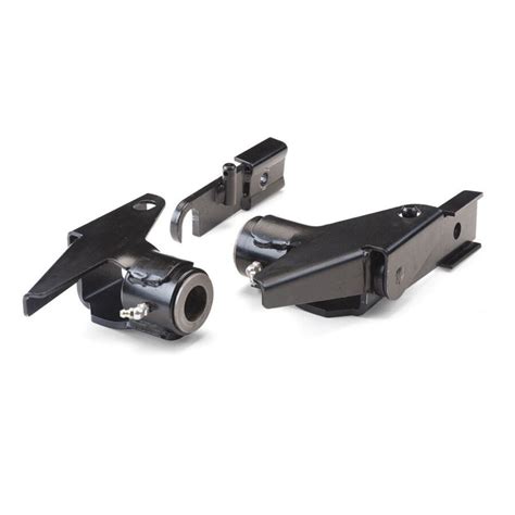 Accessory For Front Mower Rac Quick Connection 4wd Stiga Uk