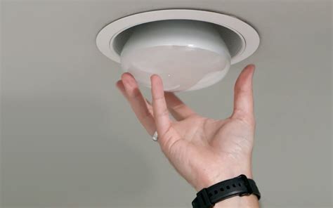 How To Install Recessed Lights In A Drop Ceiling Temecula Handyman