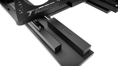 Prosimu T1000 2m 3m Silent Version Vérin Prs50 Inside Simrace Blog