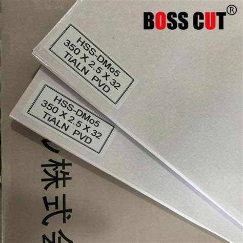 China Hss Circular Saw For Stainless Steel Suppliers Manufacturers