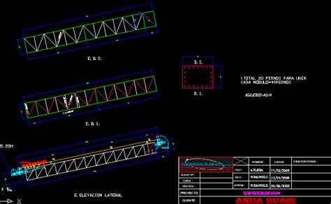 Conveyor Band DWG Block For AutoCAD Designs CAD