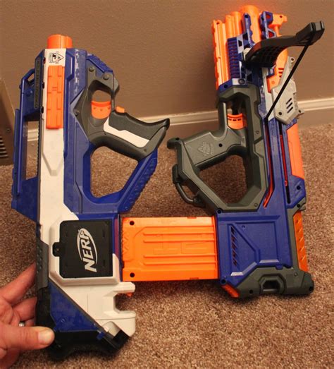 Tactical Tag Nerf Crossbolt Review