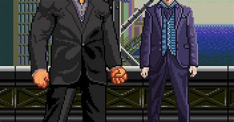 Kingpin And Killgrave Imgur