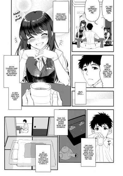 Maelstrom Double Nhentai Hentai Doujinshi And Manga