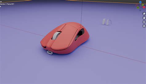 G703 Superlight Shell With G305 Pcb What Do You Guy Think R Mousereview