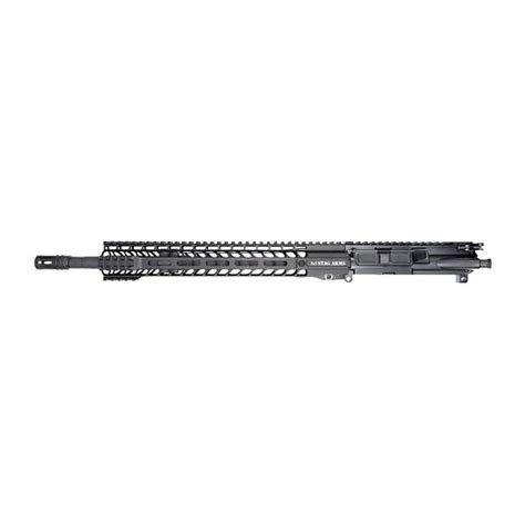 Stag 15 5 56 16in Tactical Nitride Upper Receivers Battlehawk Armory